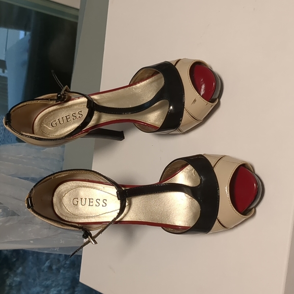 Guess | Shoes | Guess High Heels | Poshmark